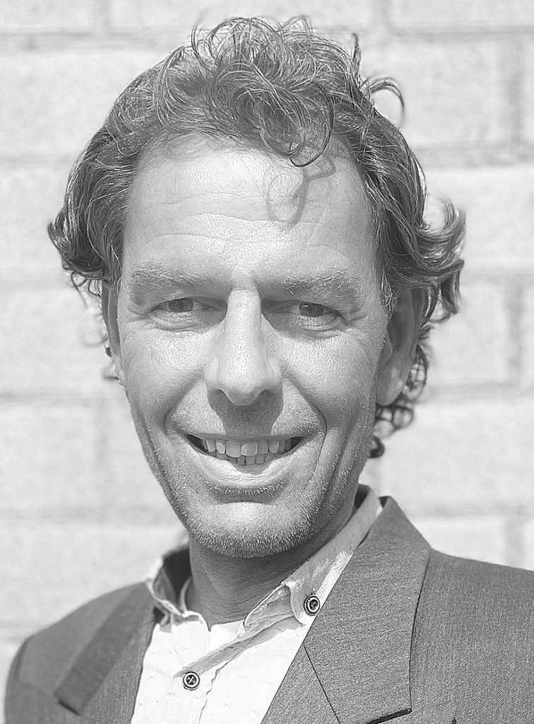 Contact - Sotra Anchor & Chain