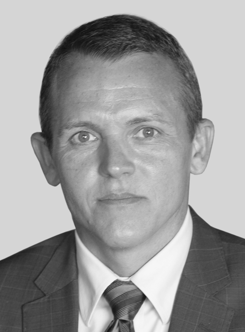 Staff - Sotra Anchor & Chain