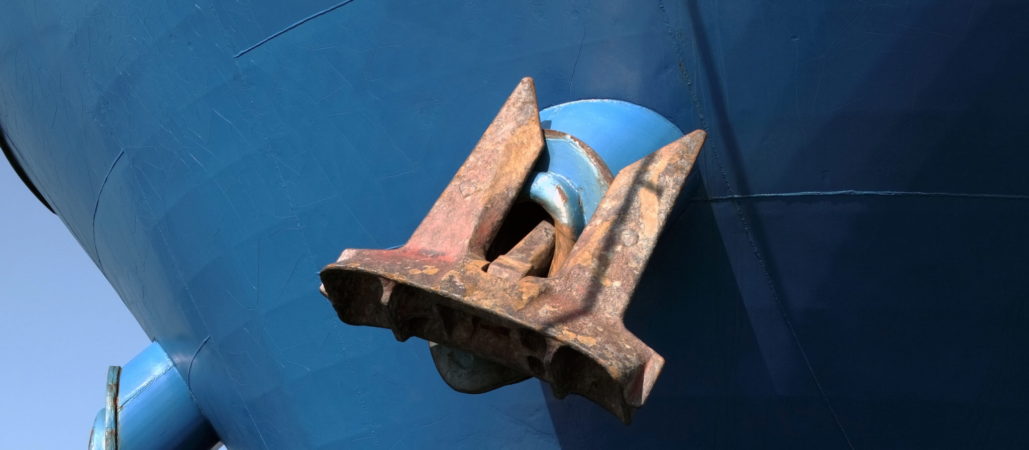 Markets - Sotra Anchor & Chain